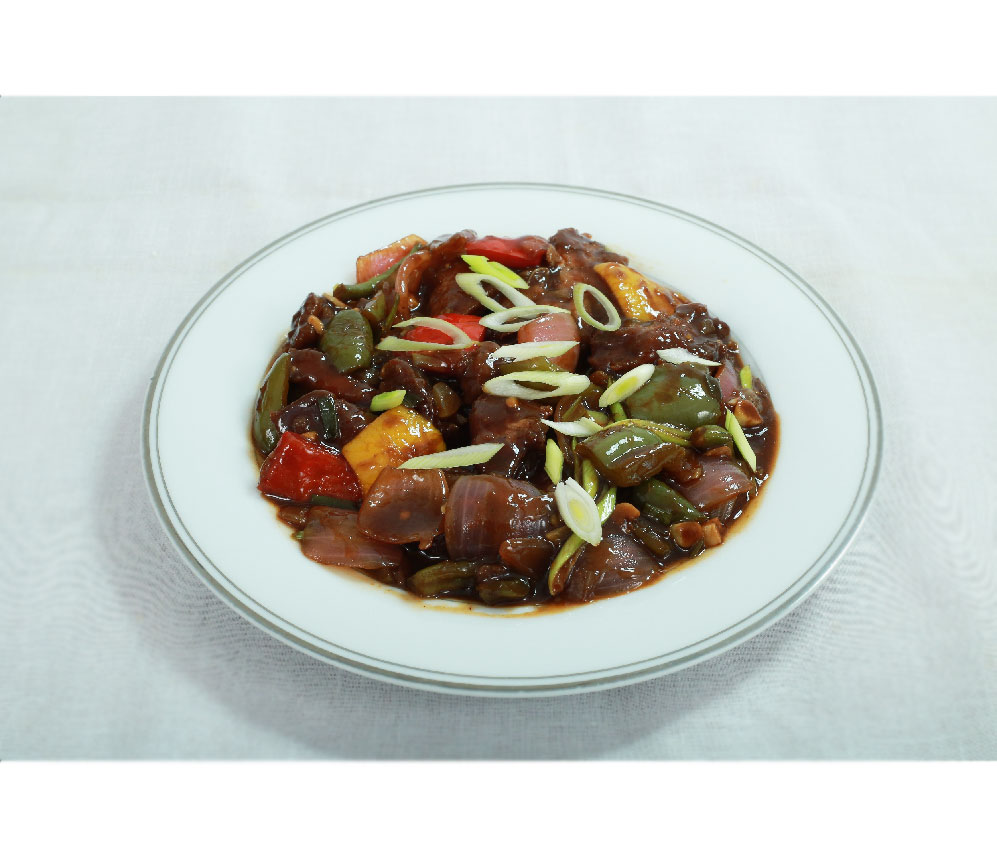 Tasty Nibbles | Tuna Fish Chilli Dry - Tasty Nibbles