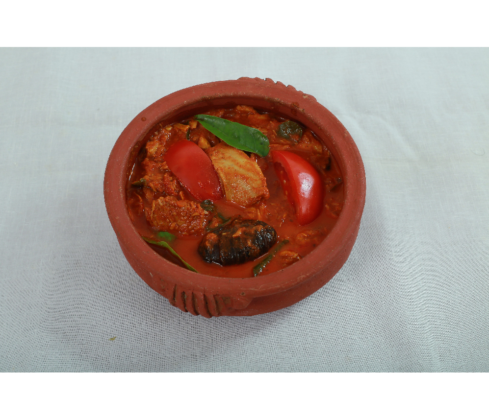 Tasty Nibbles | Tuna Fish Mulakittathu(With chilli) - Tasty Nibbles